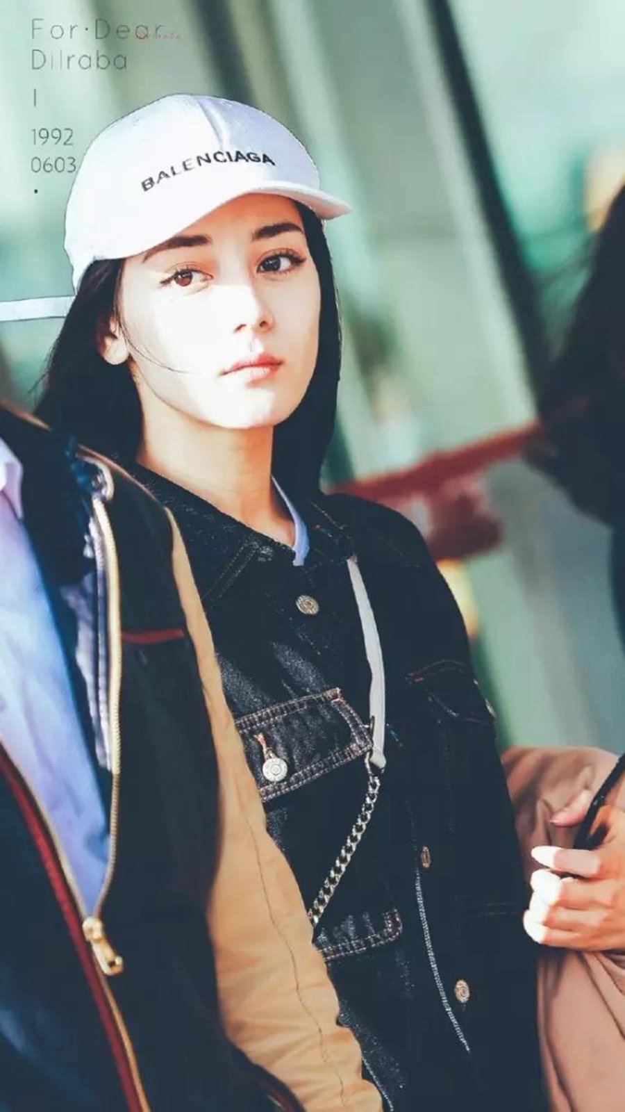 她是 adidas neo 最新代言人！自带时髦仙气儿！ - FLIGHTCLUB中文站|SNEAKER球鞋资讯第一站