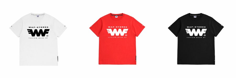 浓郁的 Old School 气息，WAF 2018 春夏系列正式发布！ 球鞋资讯 FLIGHTCLUB中文站|SNEAKER球鞋资讯第一站