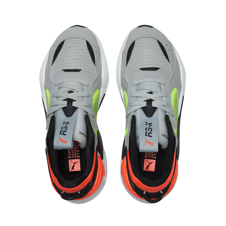 复古又时髦！全新配色 Puma RS-X “Hard Drive” 现已发售！ 球鞋资讯 FLIGHTCLUB中文站|SNEAKER球鞋资讯第一站