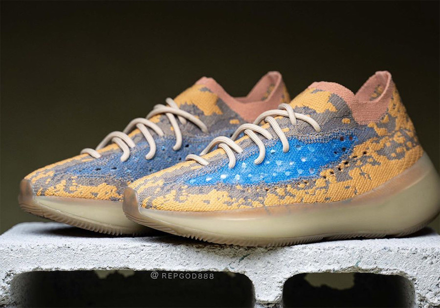 4 双 Yeezy 下月发售！不仅有斑马 350，还有 YZY 篮球鞋！ 球鞋资讯 FLIGHTCLUB中文站|SNEAKER球鞋资讯第一站
