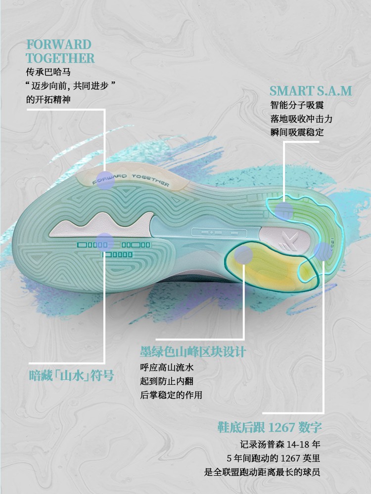 六款配色齐曝光！安踏 KT6 Low 今日发售！ 球鞋资讯 FLIGHTCLUB中文站|SNEAKER球鞋资讯第一站