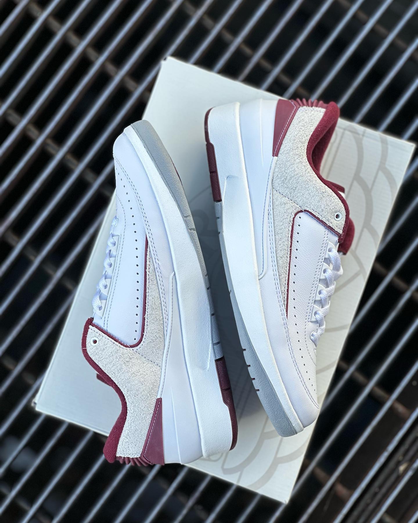 AMM 平替！全新 Air Jordan 2 明早发售 ！ 球鞋资讯 FLIGHTCLUB中文站|SNEAKER球鞋资讯第一站