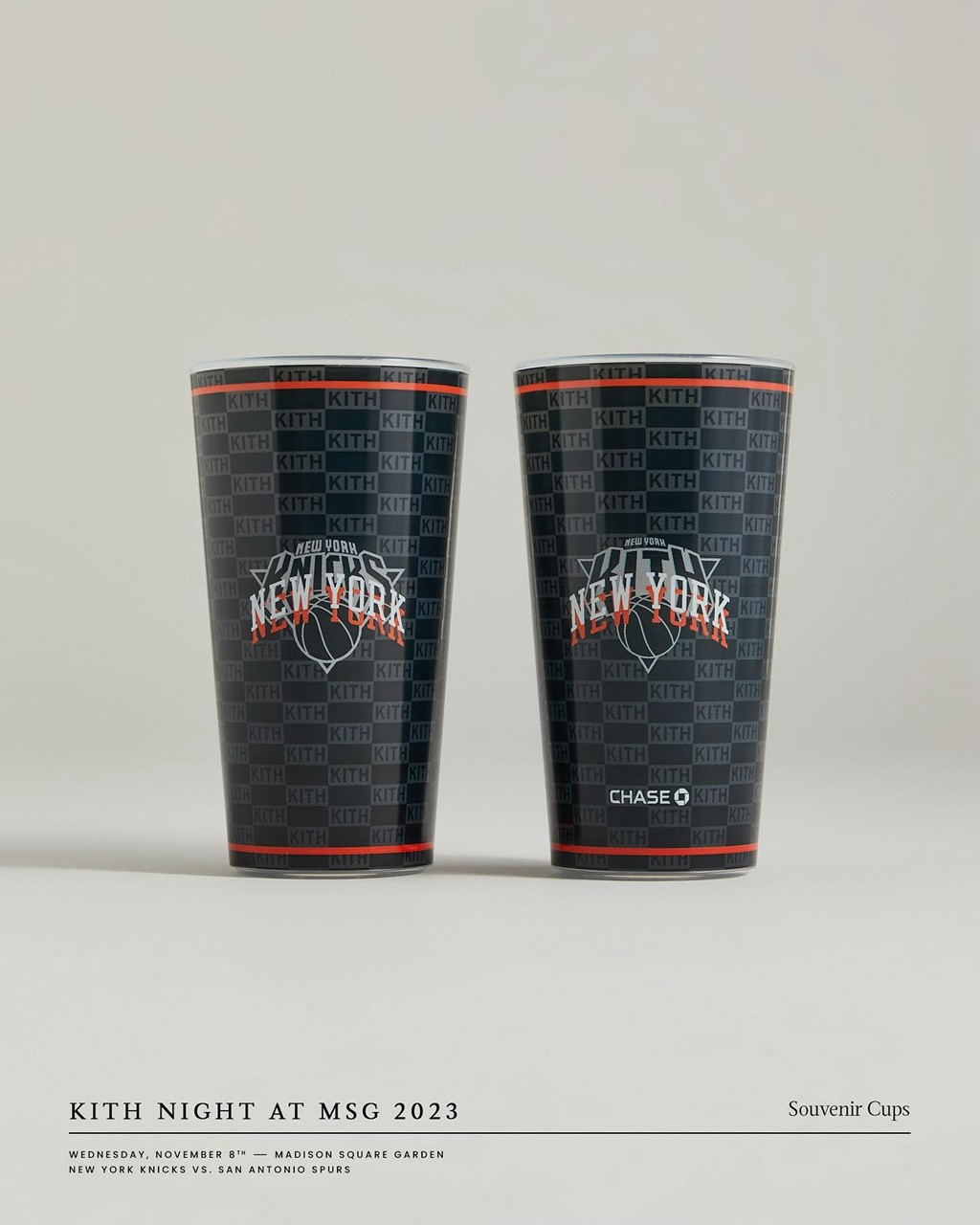 纽约尼克斯 x KITH 官宣！单品曝光！ 球鞋资讯 FLIGHTCLUB中文站|SNEAKER球鞋资讯第一站