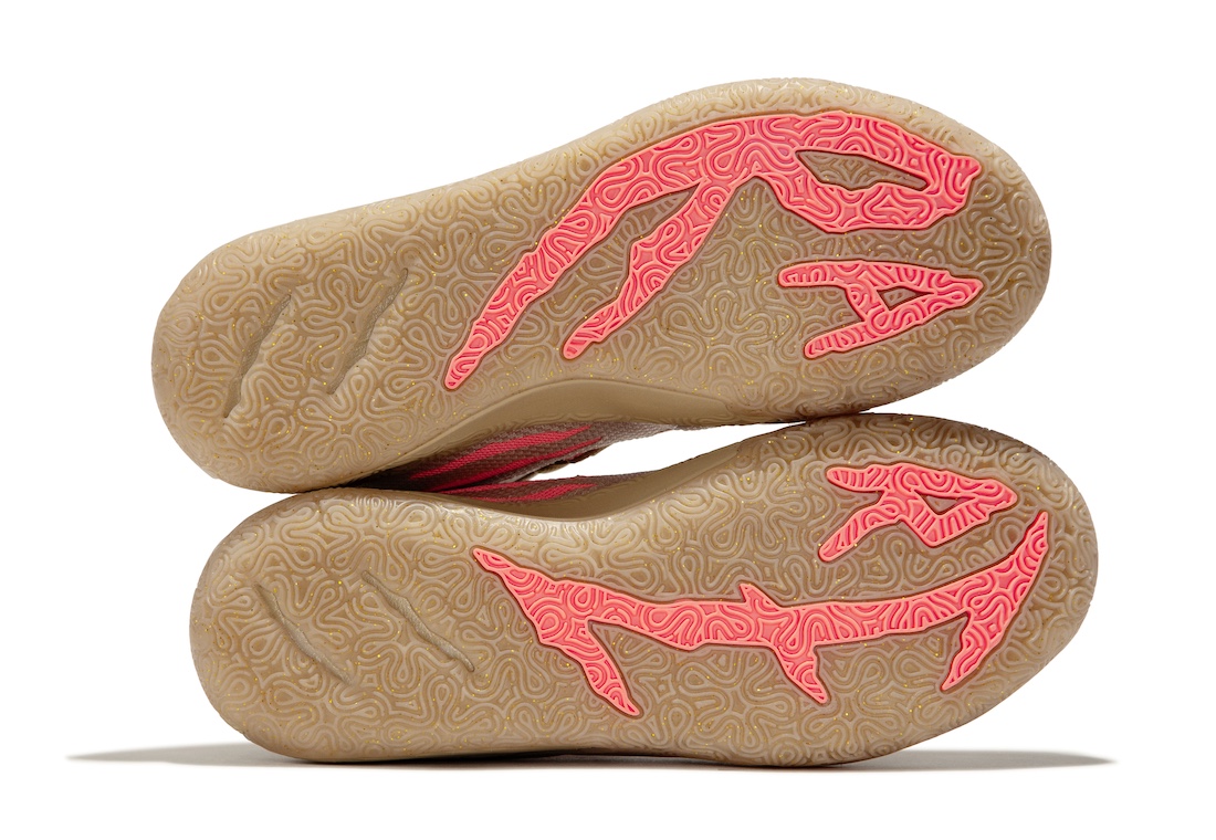 又一双 CNY 来了！PUMA MB.03 你打几分？ 球鞋资讯 FLIGHTCLUB中文站|SNEAKER球鞋资讯第一站