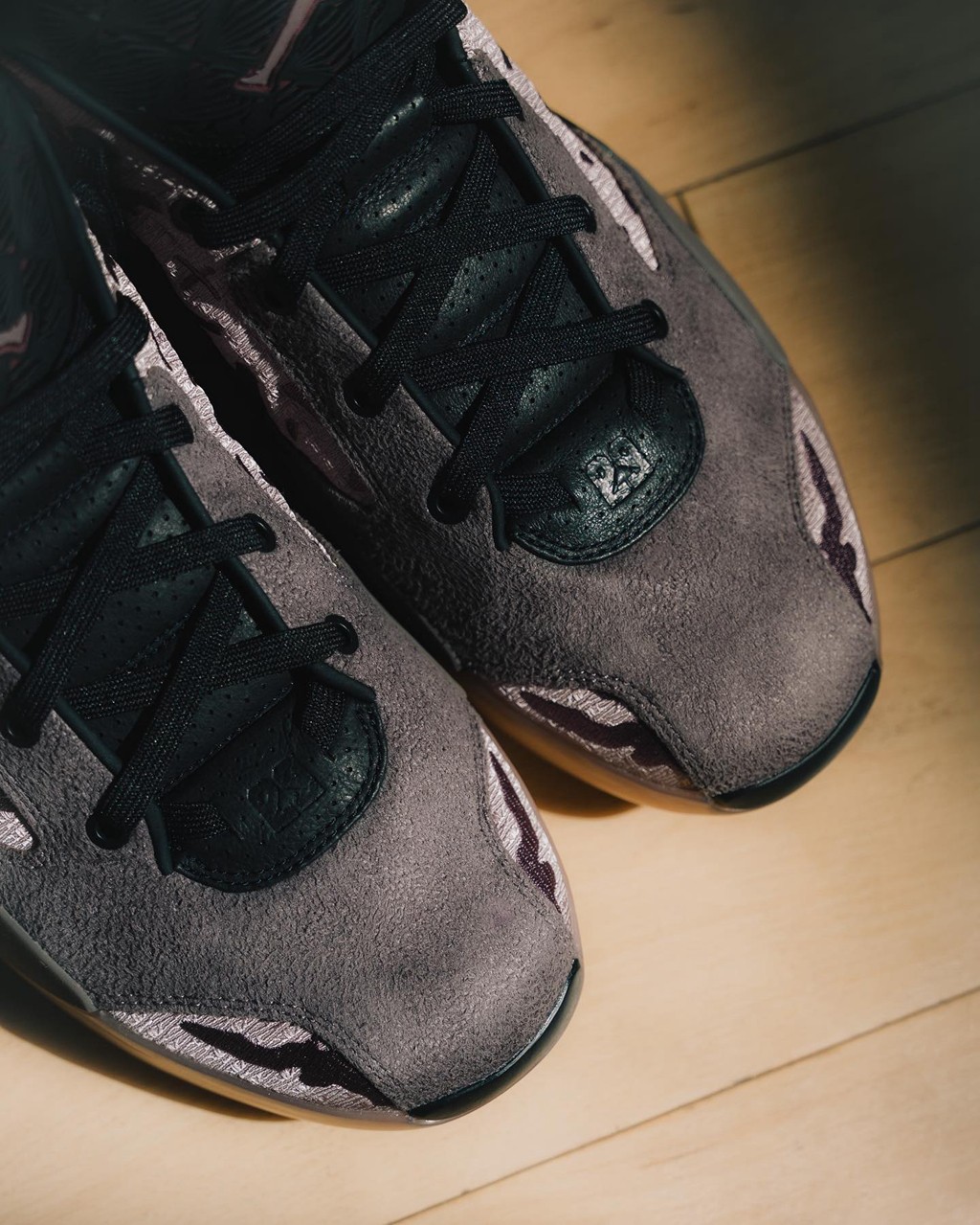 AMM x AJ39 月底登场！细节曝光！ 球鞋资讯 FLIGHTCLUB中文站|SNEAKER球鞋资讯第一站