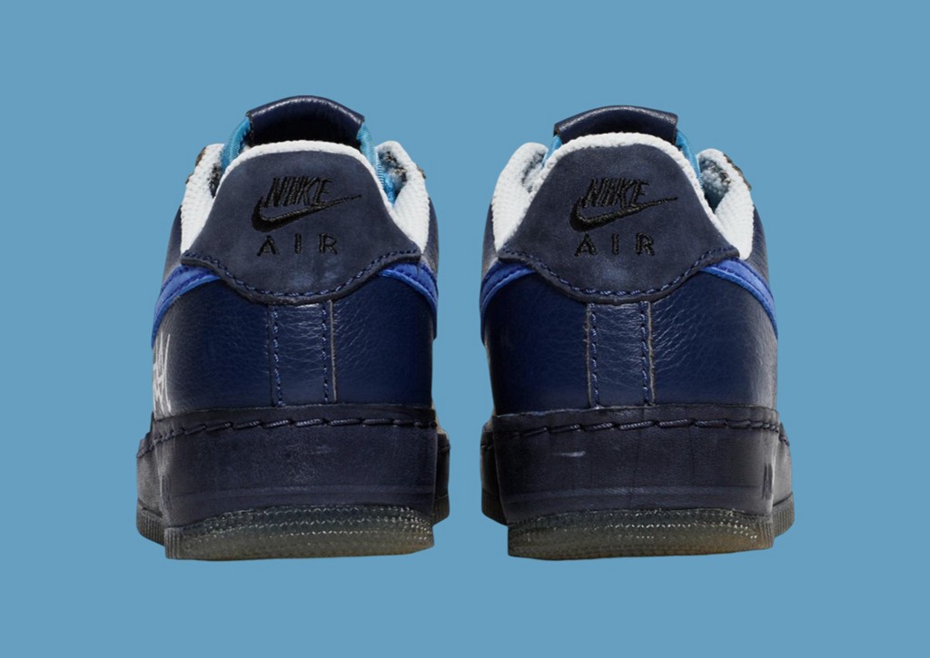 阔别 18 年回归！这双「联名 AF1」你认识吗？ 球鞋资讯 FLIGHTCLUB中文站|SNEAKER球鞋资讯第一站