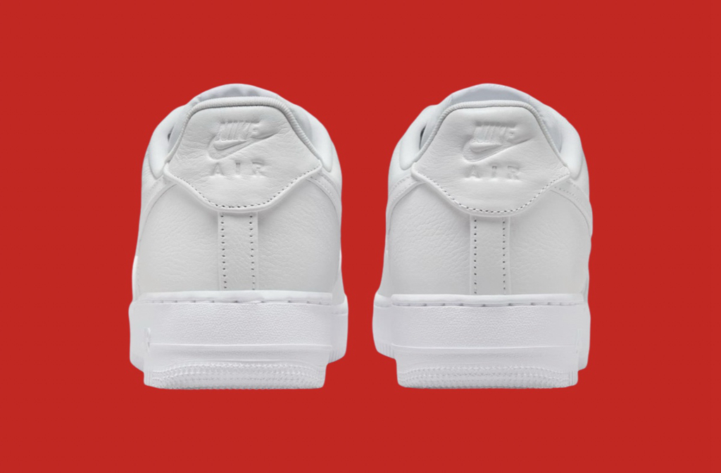 源自经典恐怖电影！这个 AF1 主题太经典了！ 球鞋资讯 FLIGHTCLUB中文站|SNEAKER球鞋资讯第一站