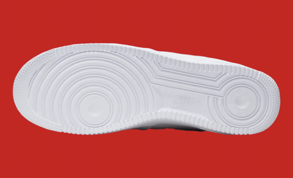 源自经典恐怖电影！这个 AF1 主题太经典了！ 球鞋资讯 FLIGHTCLUB中文站|SNEAKER球鞋资讯第一站