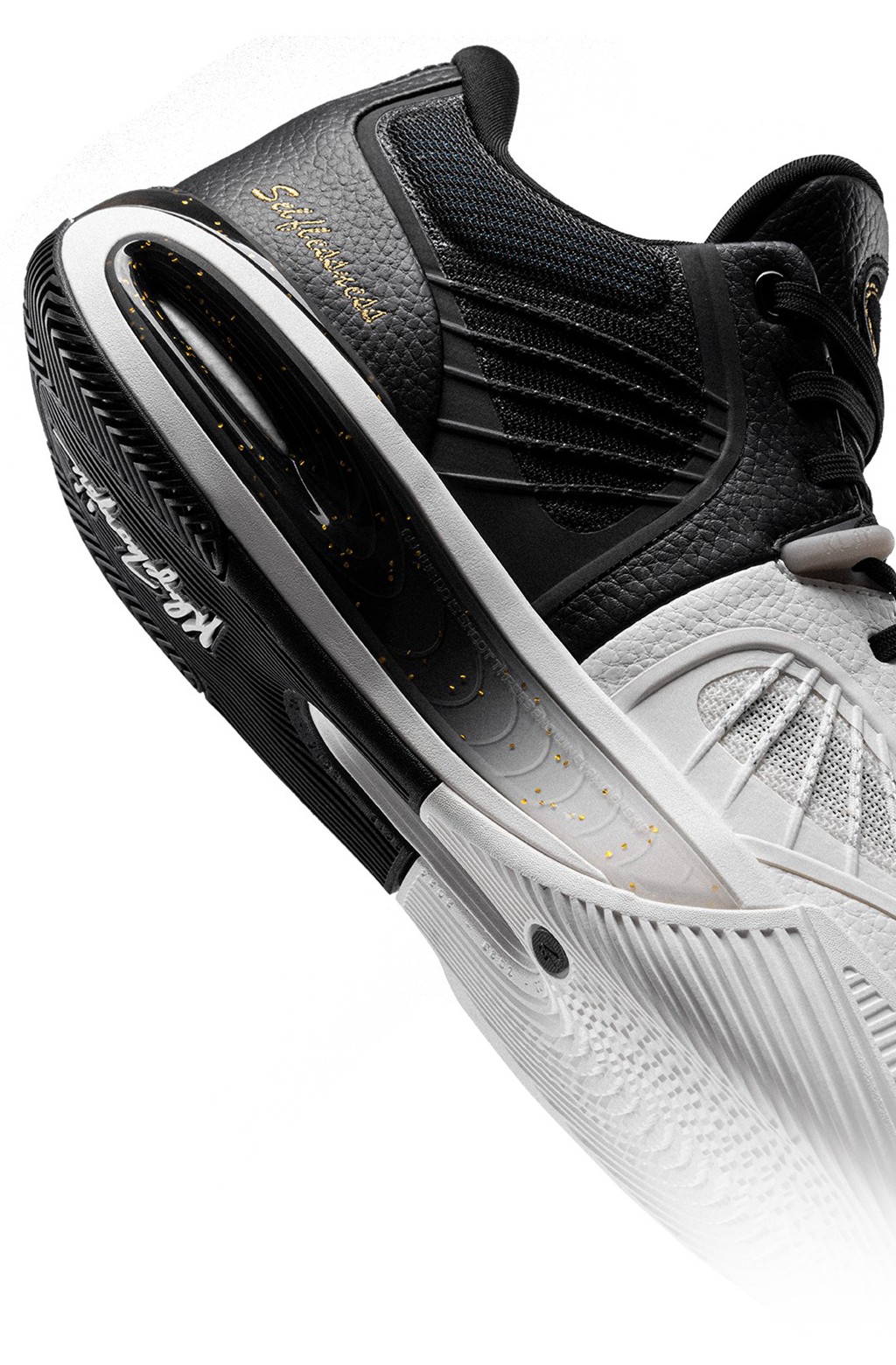 安踏 KT10 正式发布！科技详解来了！ 球鞋资讯 FLIGHTCLUB中文站|SNEAKER球鞋资讯第一站