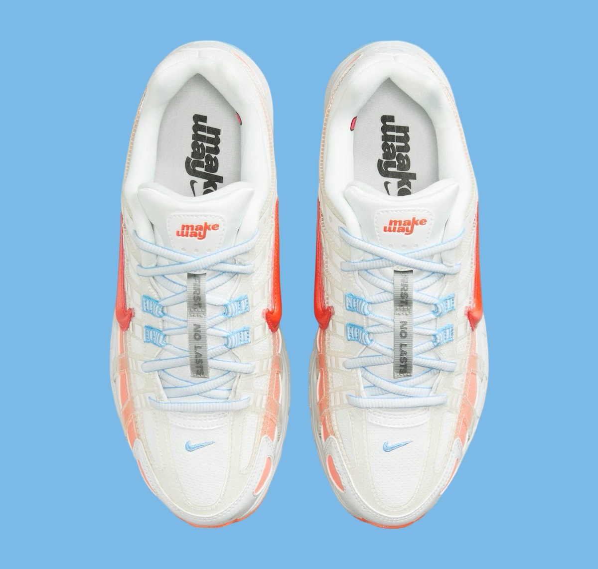 时髦复古活力！Makeway x Nike 即将登场！ 球鞋资讯 FLIGHTCLUB中文站|SNEAKER球鞋资讯第一站