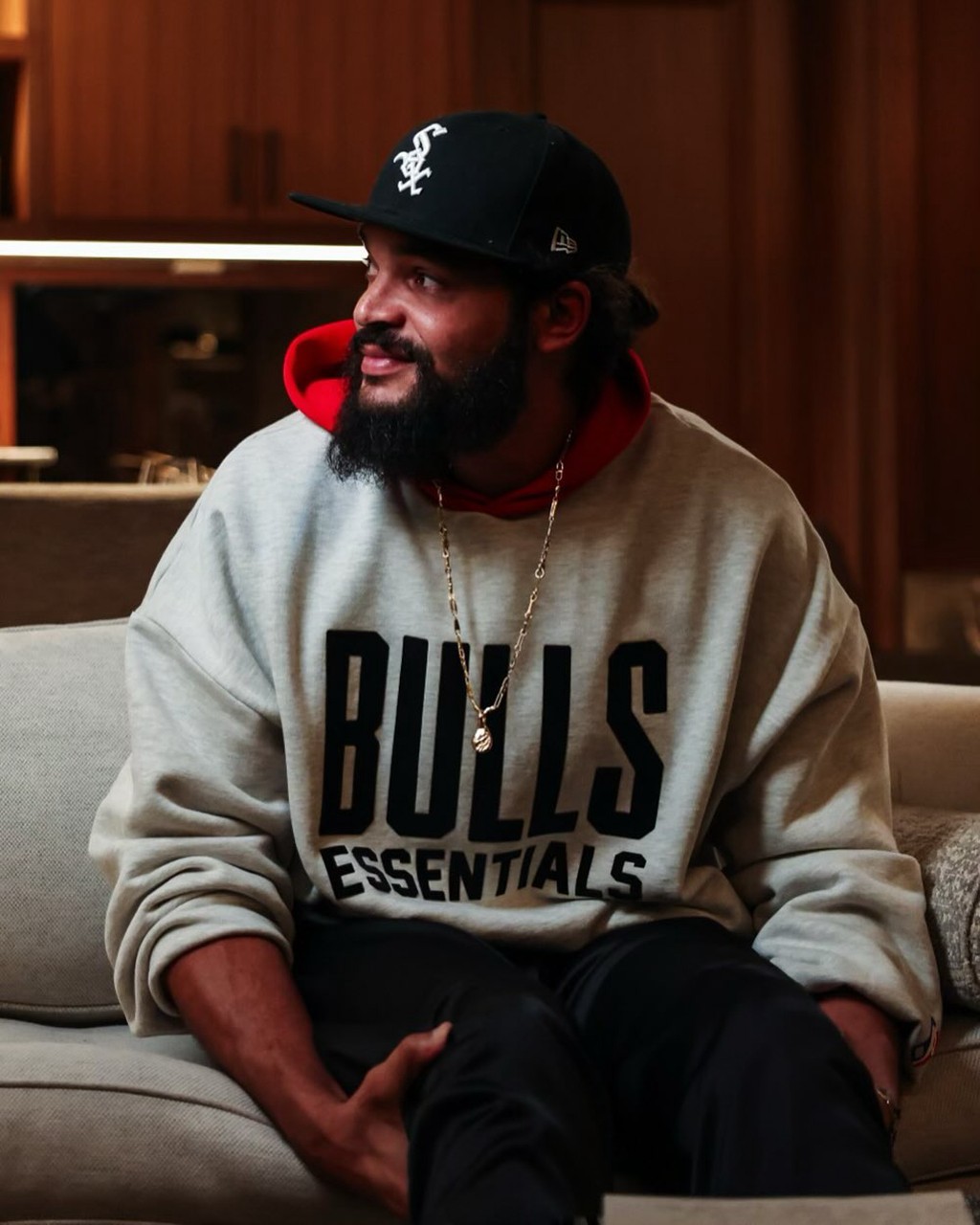 FOG x NBA 系列官宣！众球星抢先上身！ 球鞋资讯 FLIGHTCLUB中文站|SNEAKER球鞋资讯第一站