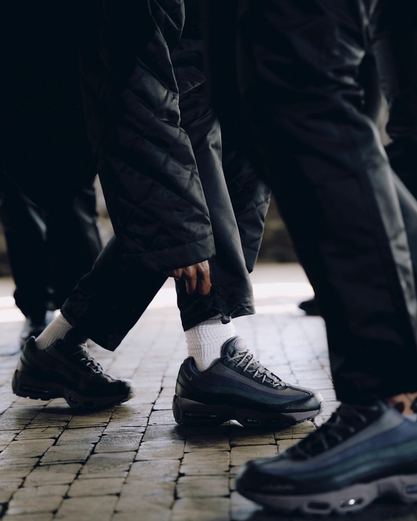 一口气三双！AMM x Jordan 新鞋集中登场！ 球鞋资讯 FLIGHTCLUB中文站|SNEAKER球鞋资讯第一站