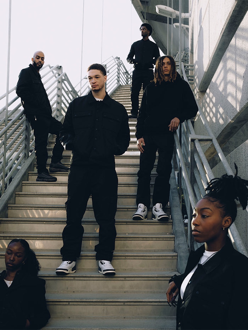 一口气三双！AMM x Jordan 新鞋集中登场！ 球鞋资讯 FLIGHTCLUB中文站|SNEAKER球鞋资讯第一站