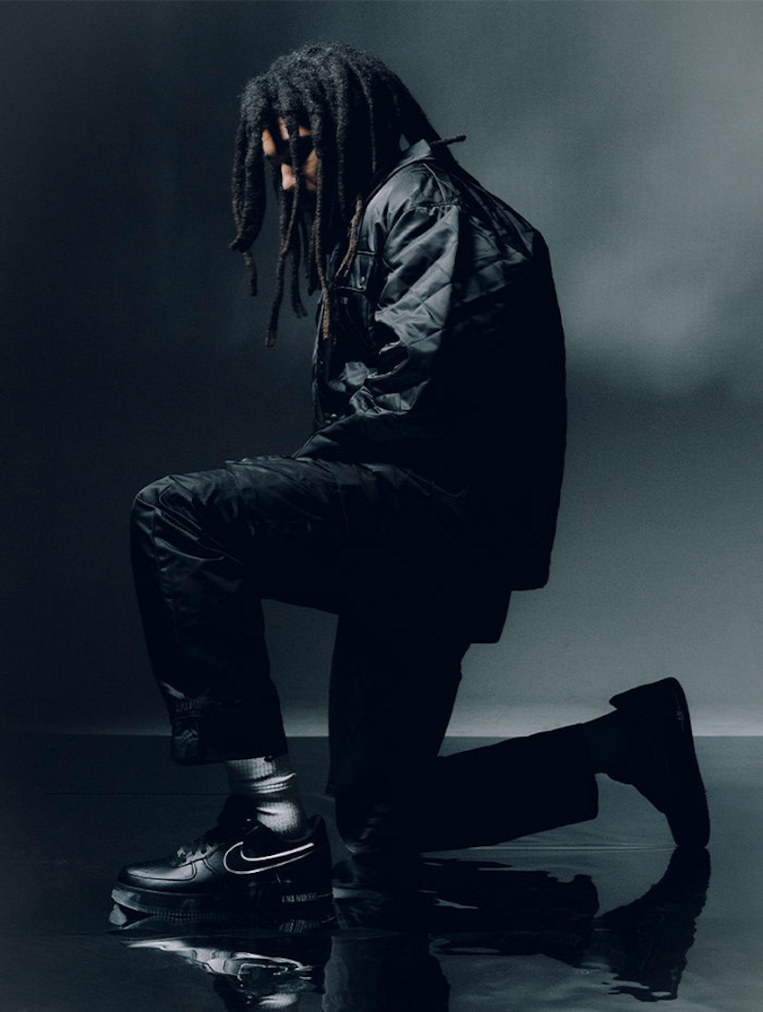 一口气三双！AMM x Jordan 新鞋集中登场！ 球鞋资讯 FLIGHTCLUB中文站|SNEAKER球鞋资讯第一站