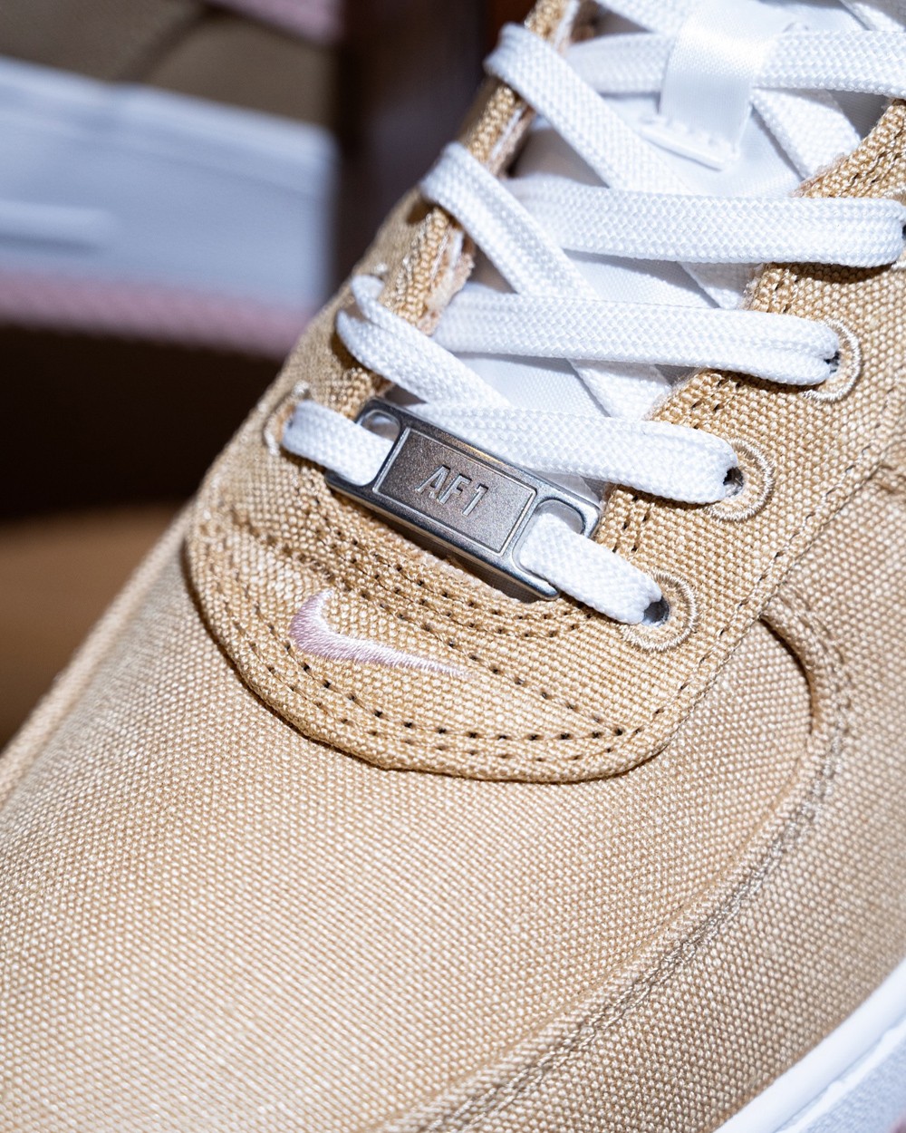 超适合春夏上脚！这款经典 AF1 回来了！ 球鞋资讯 FLIGHTCLUB中文站|SNEAKER球鞋资讯第一站