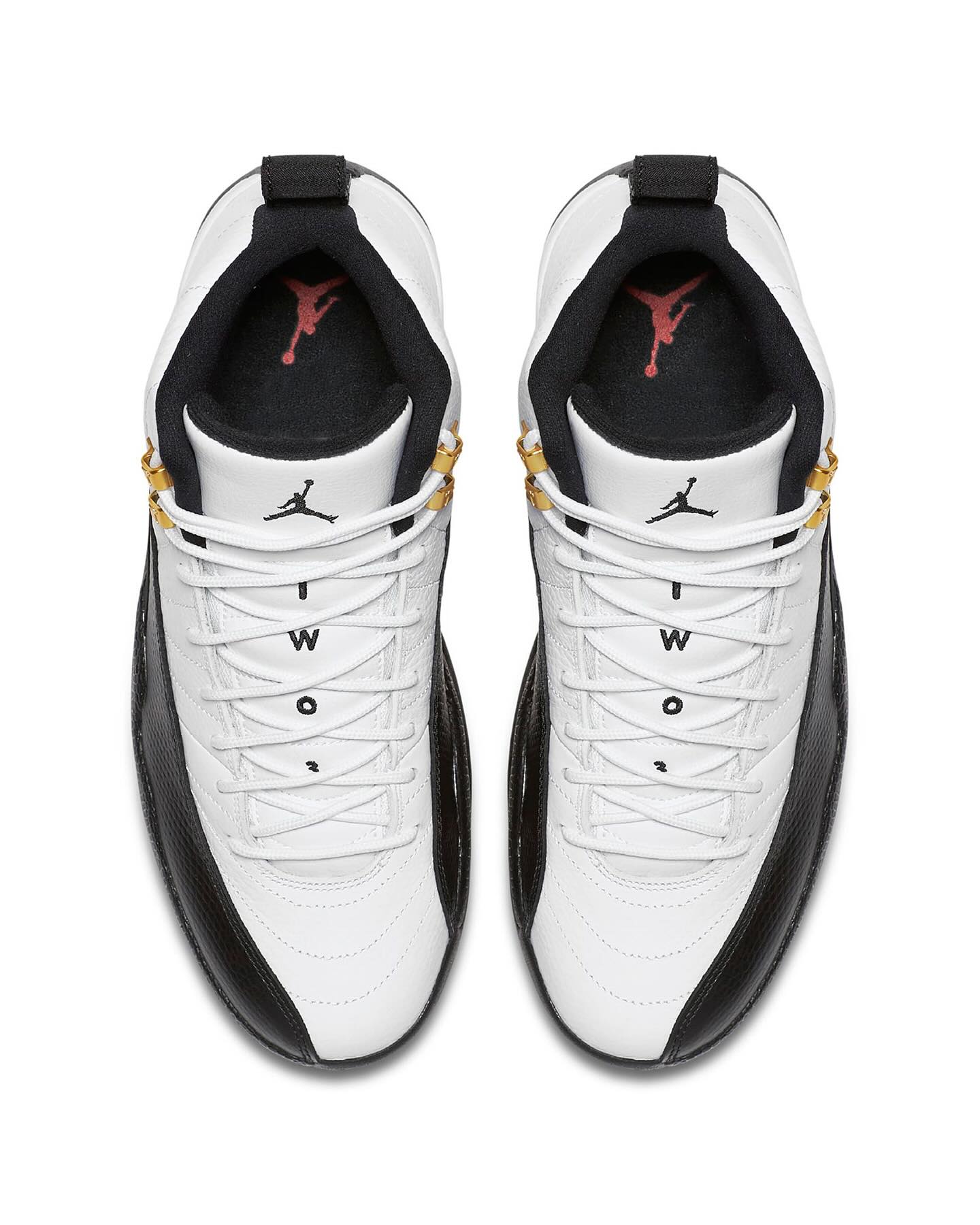 时隔 12 年回归！「金扣 AJ12」日期定了！ 球鞋资讯 FLIGHTCLUB中文站|SNEAKER球鞋资讯第一站