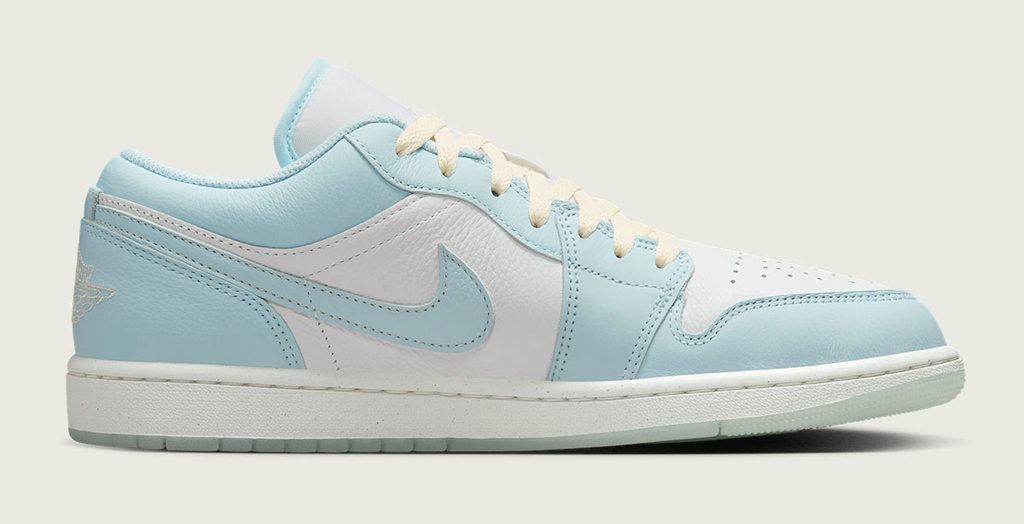 复活节既视感！新配色 AJ1 Low 登场！ 球鞋资讯 FLIGHTCLUB中文站|SNEAKER球鞋资讯第一站