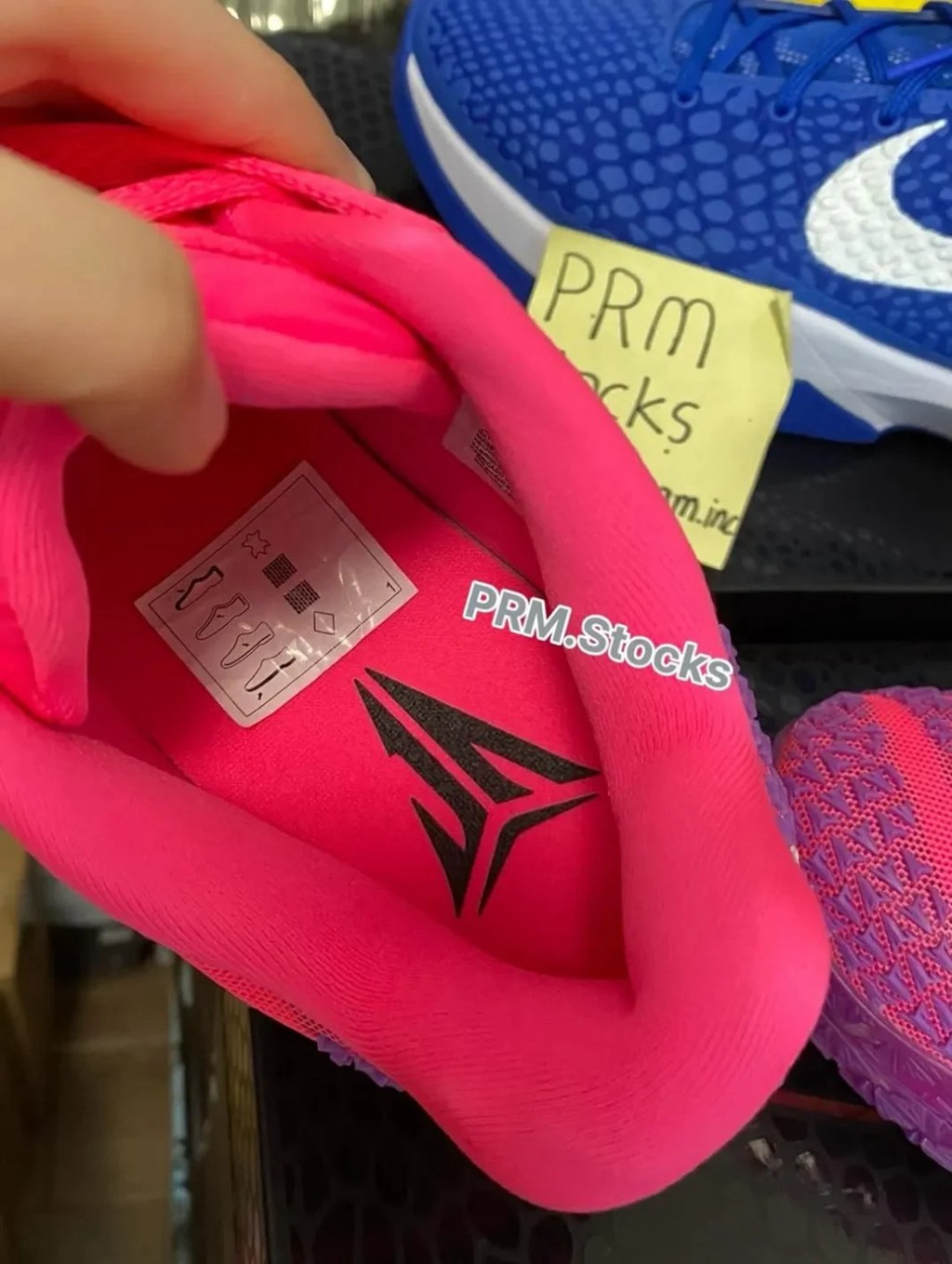 莫兰特 JA3 日期确定！大量细节曝光！ 球鞋资讯 FLIGHTCLUB中文站|SNEAKER球鞋资讯第一站