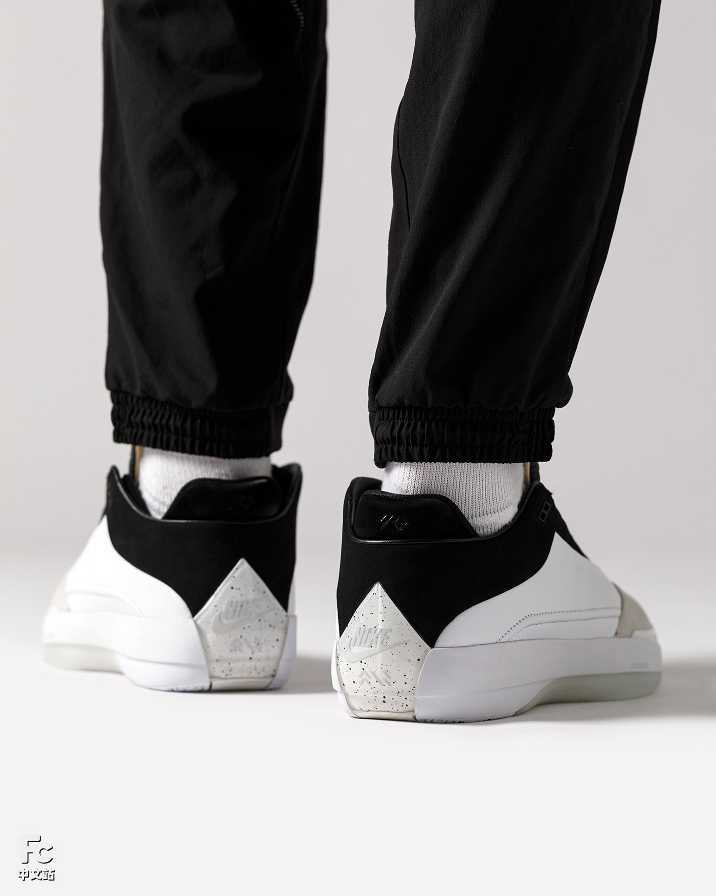 新·性能怪兽官宣登场！AJ40 这个缓震配置，还是第一次见... 球鞋资讯 FLIGHTCLUB中文站|SNEAKER球鞋资讯第一站