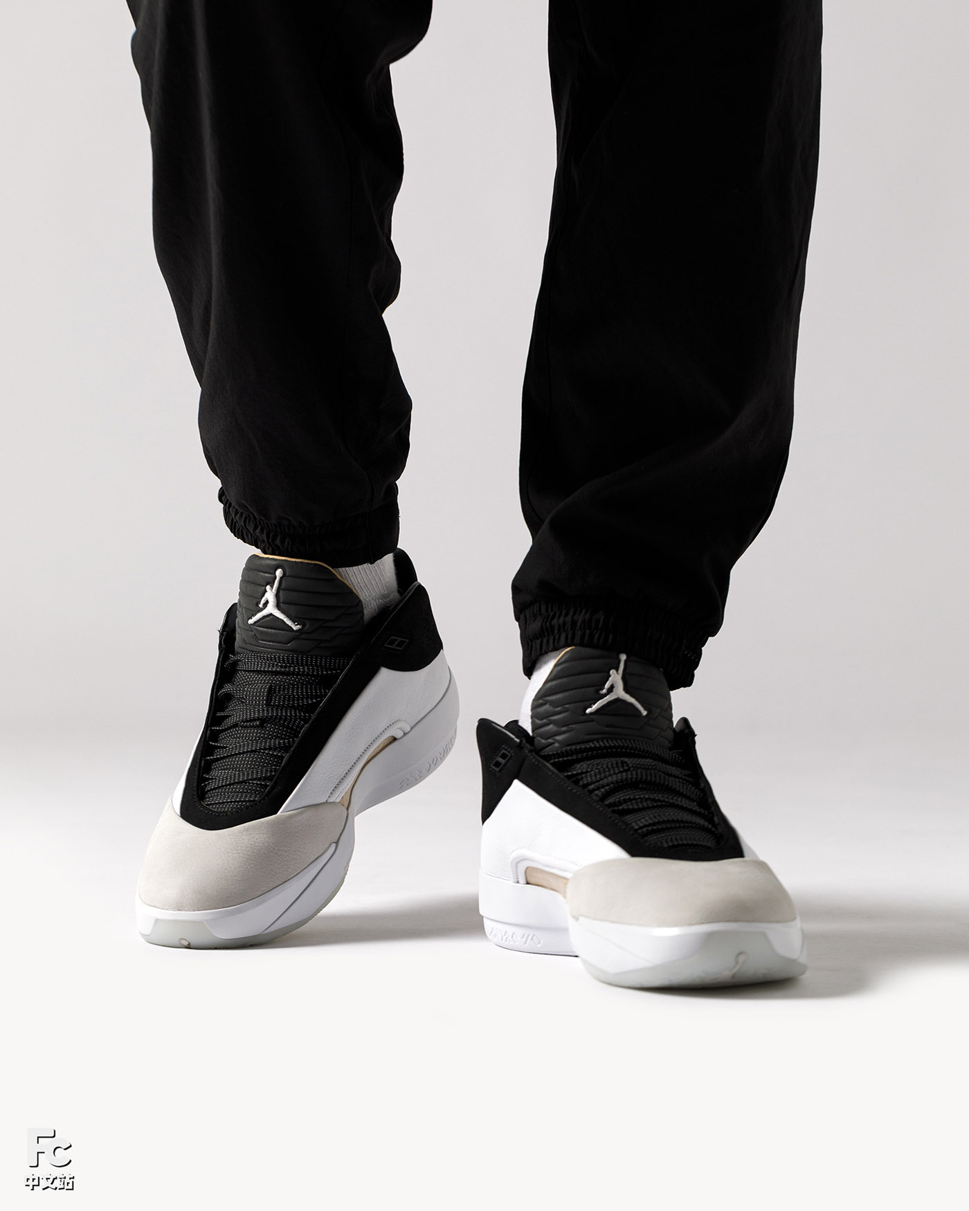 新·性能怪兽官宣登场！AJ40 这个缓震配置，还是第一次见... 球鞋资讯 FLIGHTCLUB中文站|SNEAKER球鞋资讯第一站