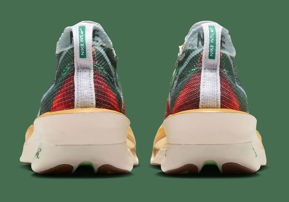 Nike「顶级超跑」也玩起致敬配色！灵感是这款上古经典！ 球鞋资讯 FLIGHTCLUB中文站|SNEAKER球鞋资讯第一站