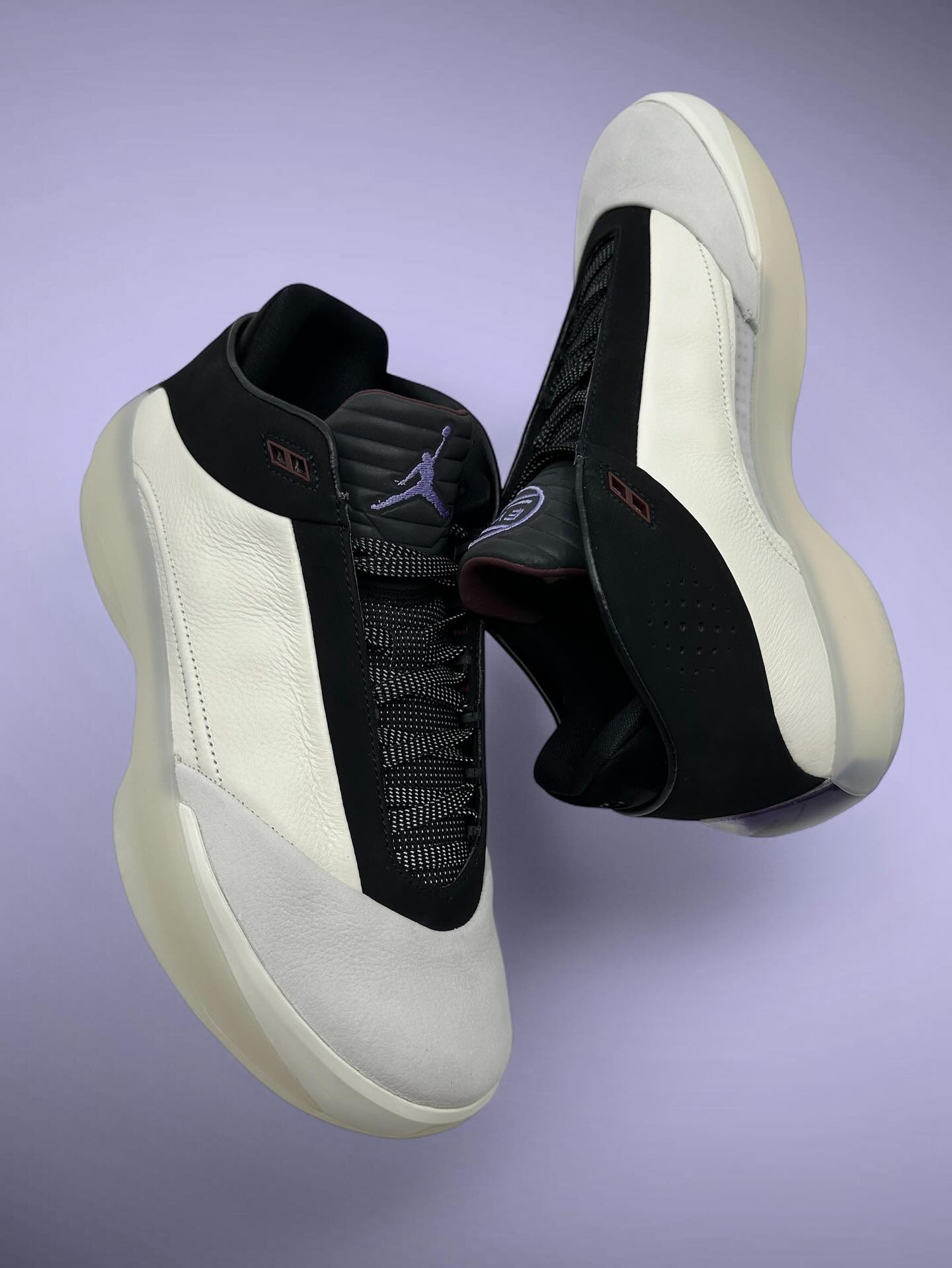 AJ40 新配色首次曝光！跟首发配色有点像... 球鞋资讯 FLIGHTCLUB中文站|SNEAKER球鞋资讯第一站