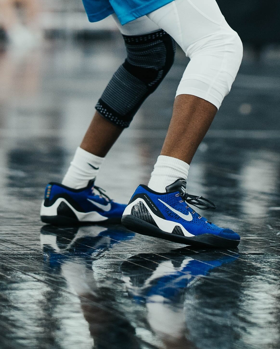 AJ40 新配色首次曝光！跟首发配色有点像... 球鞋资讯 FLIGHTCLUB中文站|SNEAKER球鞋资讯第一站