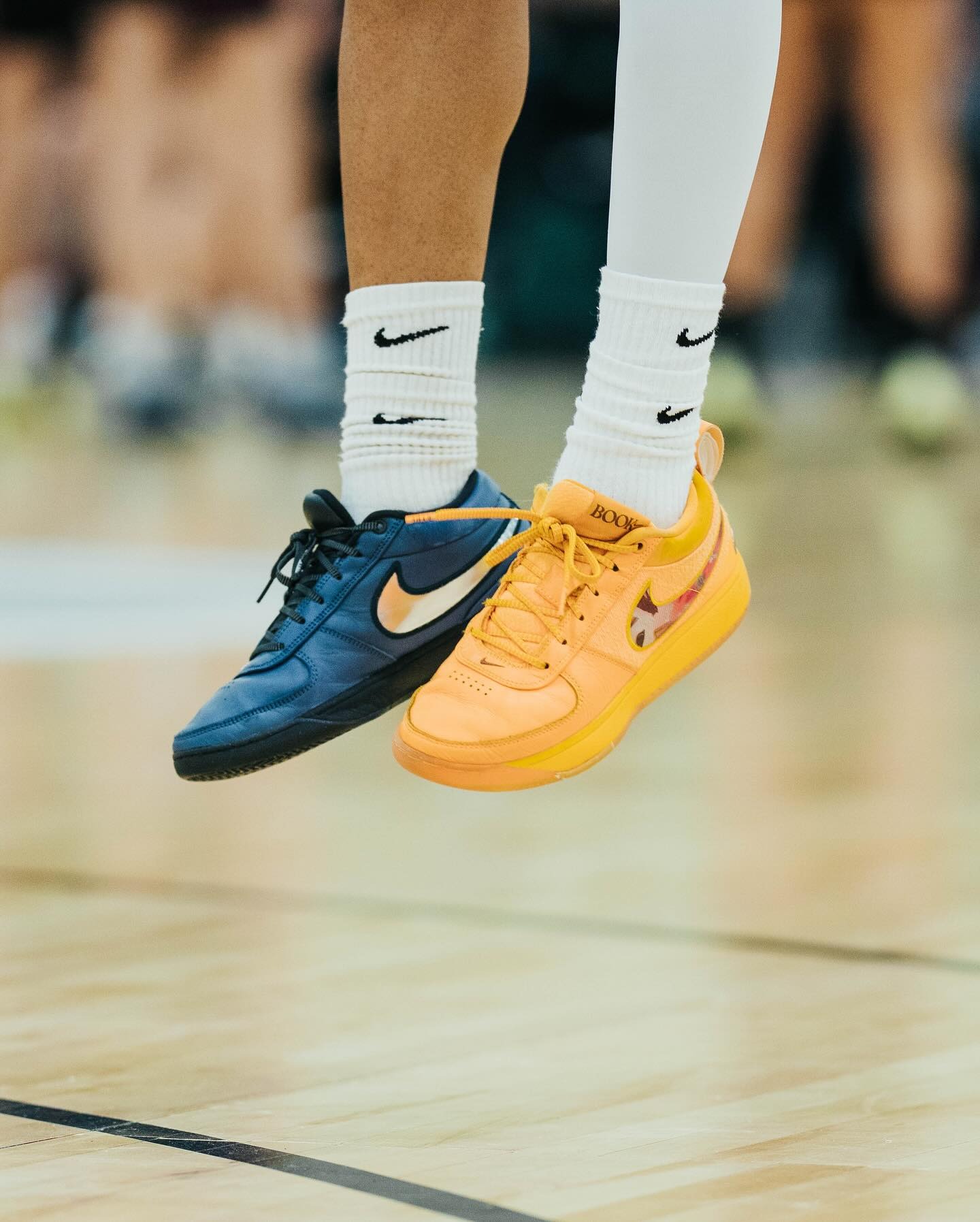 AJ40 新配色首次曝光！跟首发配色有点像... 球鞋资讯 FLIGHTCLUB中文站|SNEAKER球鞋资讯第一站