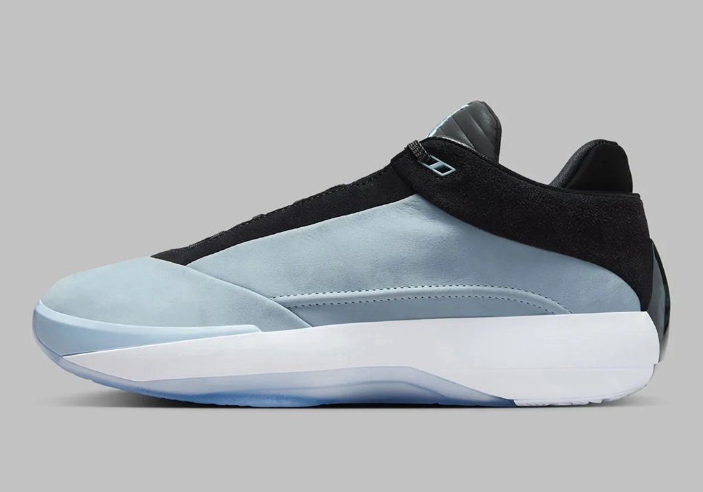 低调耐看！下一双 AJ40 官图来了！ 球鞋资讯 FLIGHTCLUB中文站|SNEAKER球鞋资讯第一站