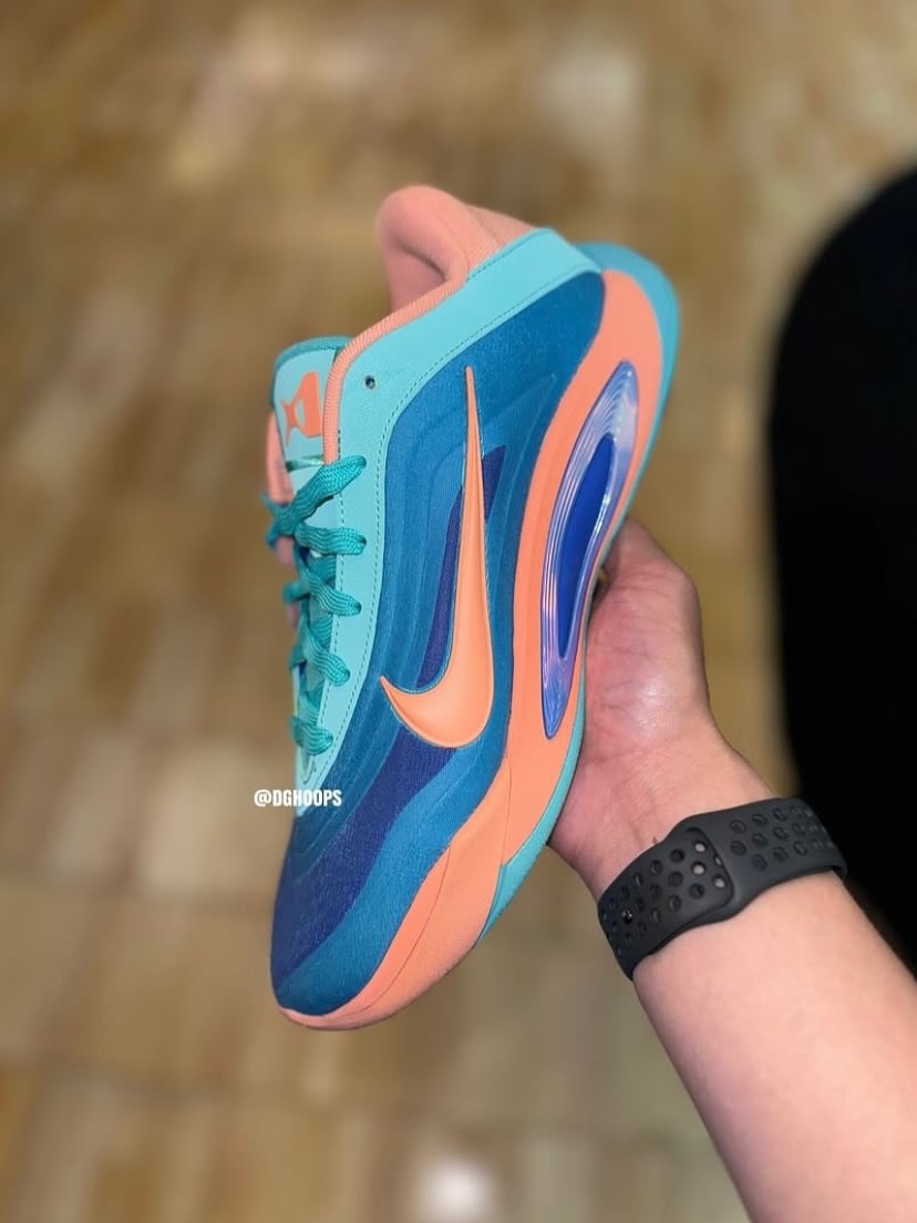 太眼馋了！大量 EYBL 纽约站专属战靴曝光！ 球鞋资讯 FLIGHTCLUB中文站|SNEAKER球鞋资讯第一站