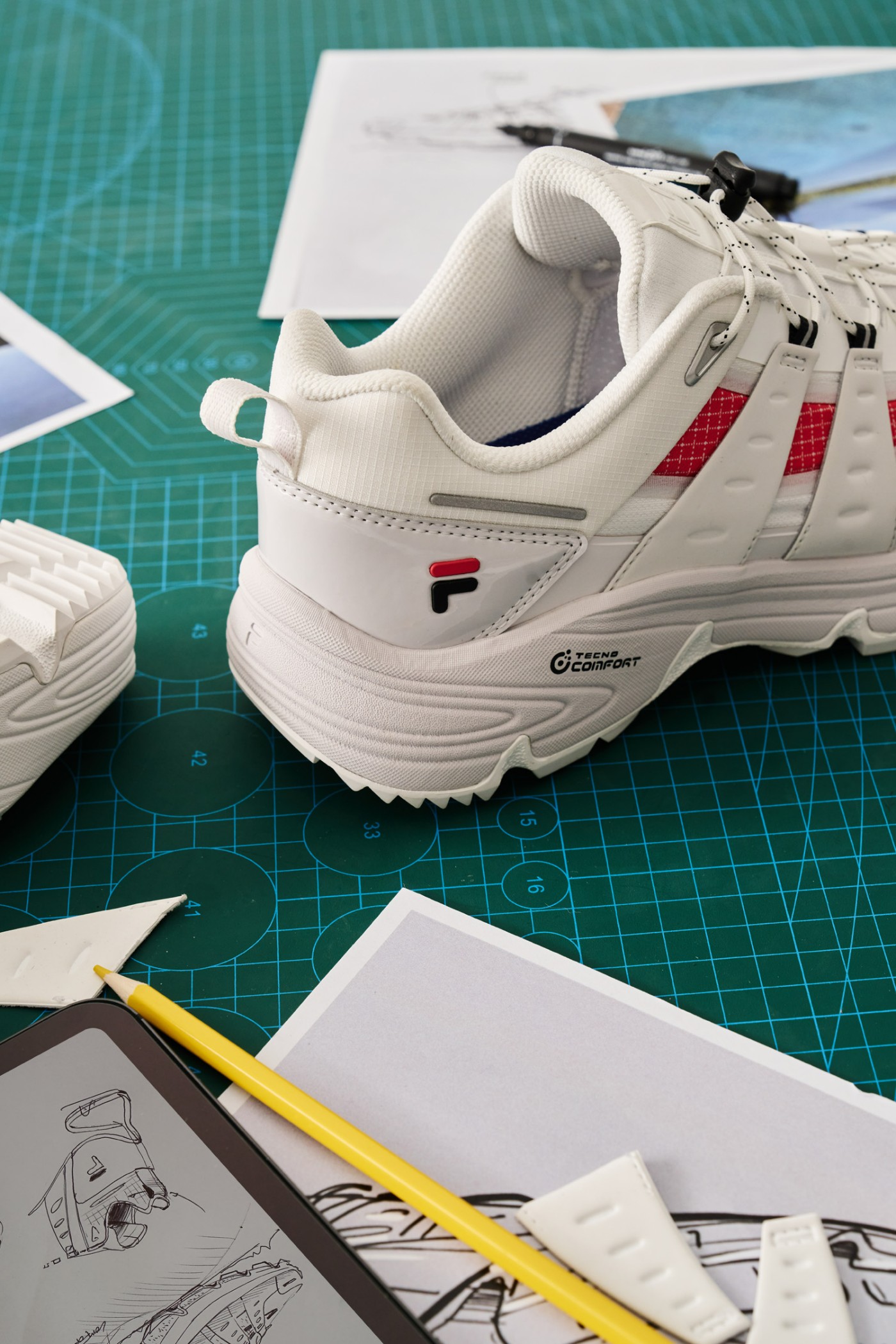 知名球鞋设计师加盟新品牌！新鞋首次曝光！ 球鞋资讯 FLIGHTCLUB中文站|SNEAKER球鞋资讯第一站