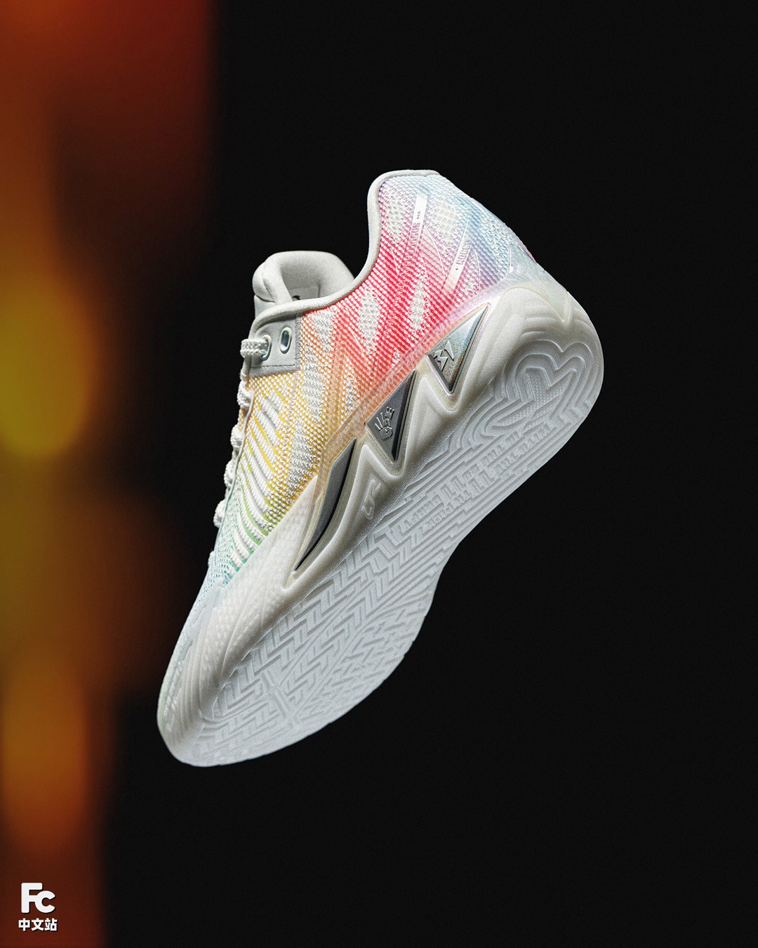 最 “遗憾” 的一代？安踏 KT11 开箱来了！ 球鞋资讯 FLIGHTCLUB中文站|SNEAKER球鞋资讯第一站