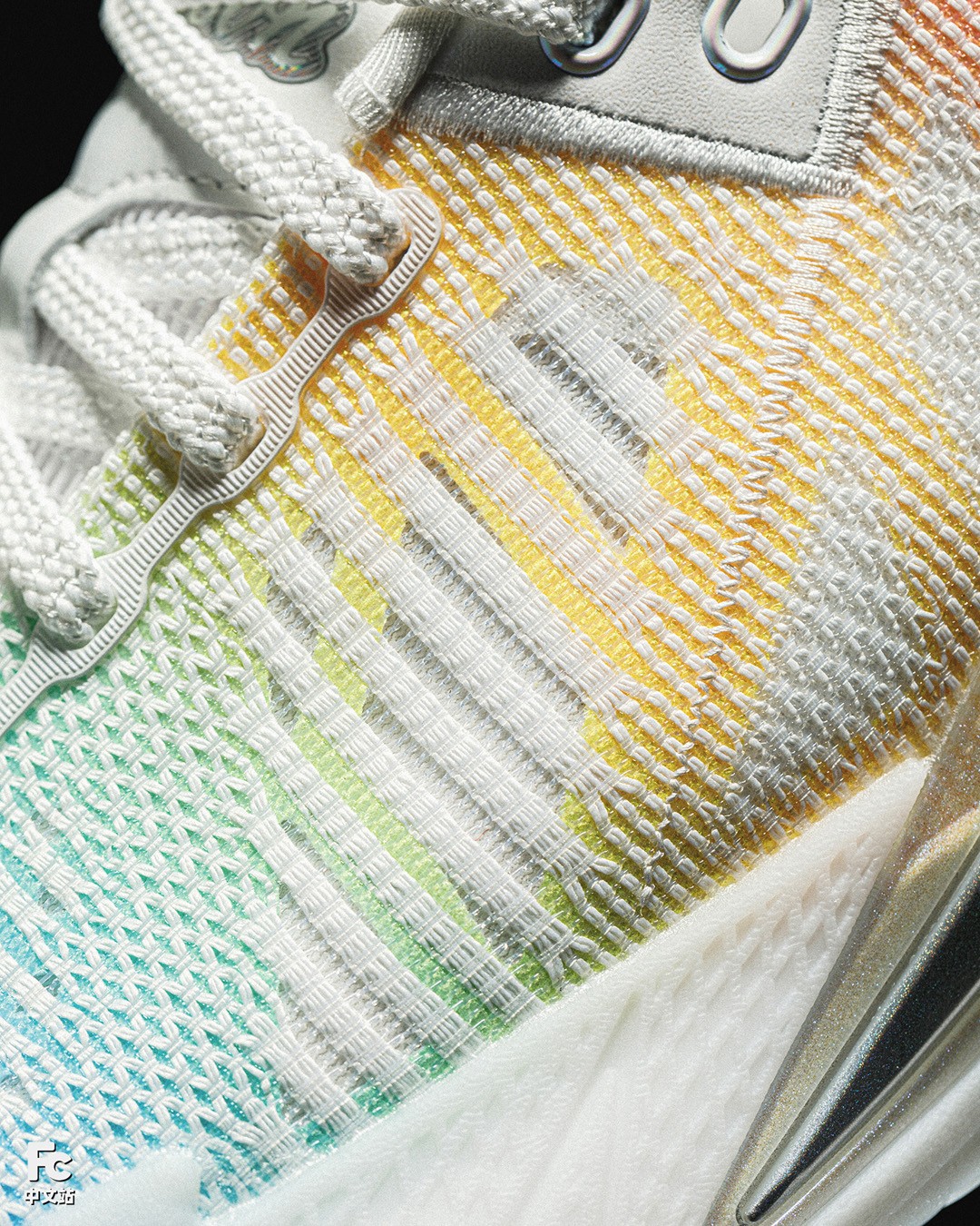 最 “遗憾” 的一代？安踏 KT11 开箱来了！ 球鞋资讯 FLIGHTCLUB中文站|SNEAKER球鞋资讯第一站