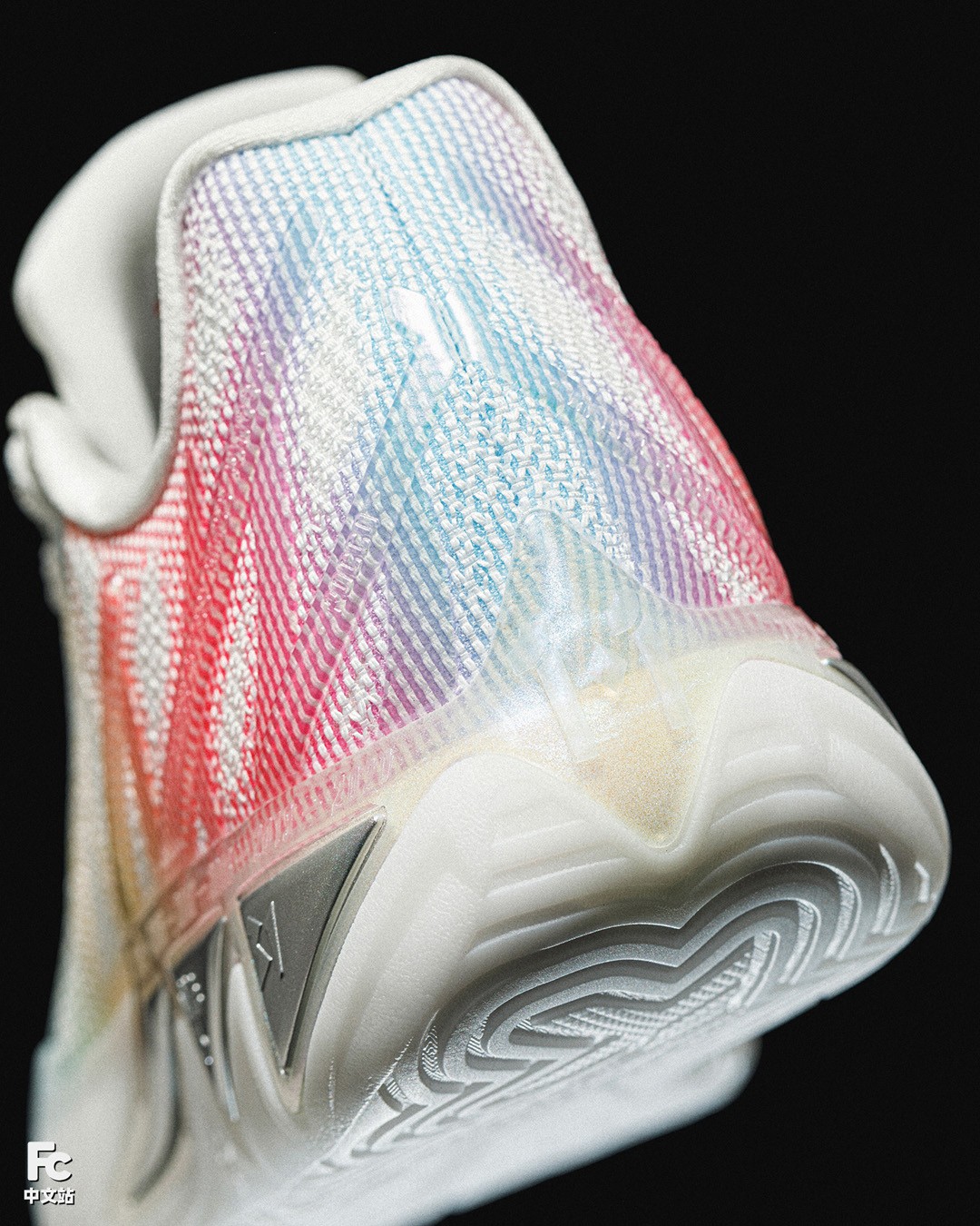 最 “遗憾” 的一代？安踏 KT11 开箱来了！ 球鞋资讯 FLIGHTCLUB中文站|SNEAKER球鞋资讯第一站