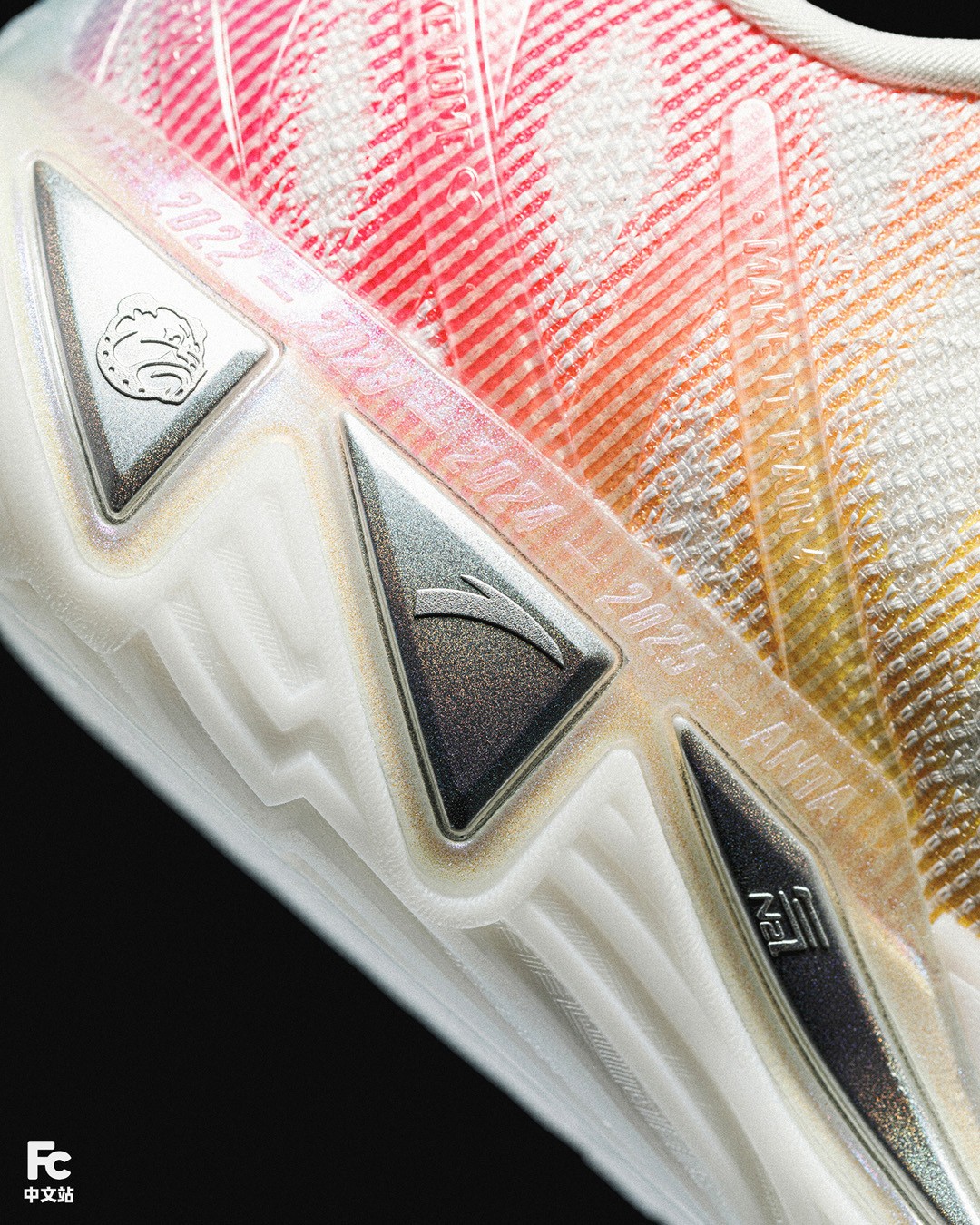 最 “遗憾” 的一代？安踏 KT11 开箱来了！ 球鞋资讯 FLIGHTCLUB中文站|SNEAKER球鞋资讯第一站