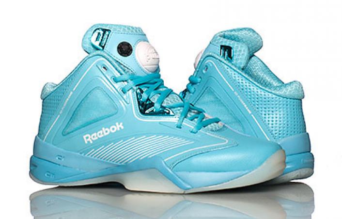 Reebok The Pump Revenge 冰蓝 现已发售 球鞋资讯 FLIGHTCLUB中文站|SNEAKER球鞋资讯第一站